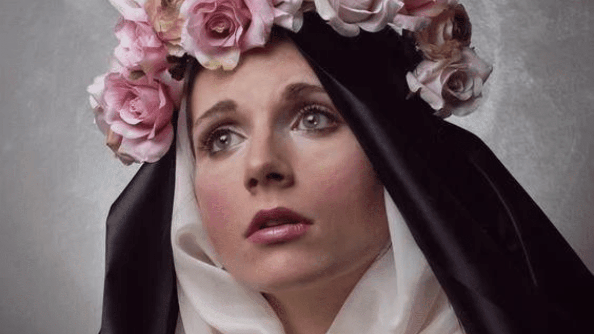 St. Ava » The Catholic