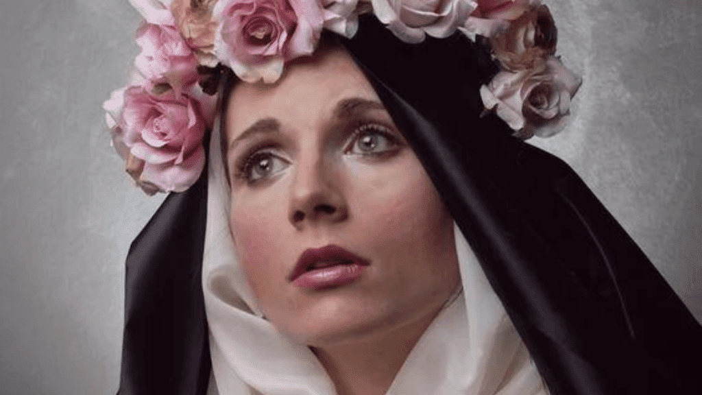 St. Ava » THE CATHOLIC