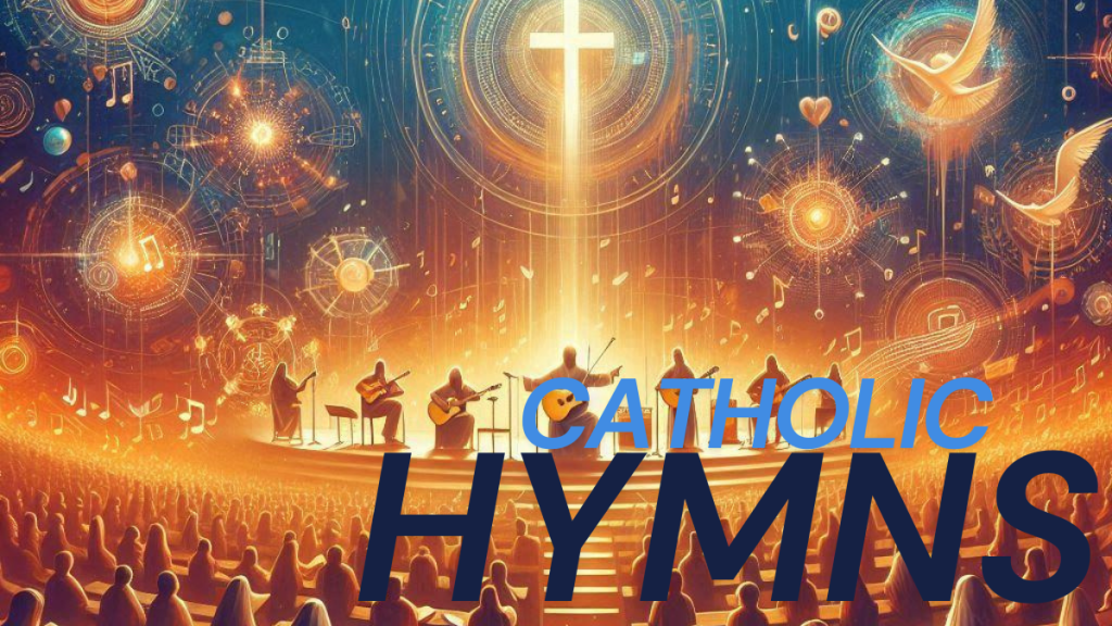 Beyond The Days » The Catholic